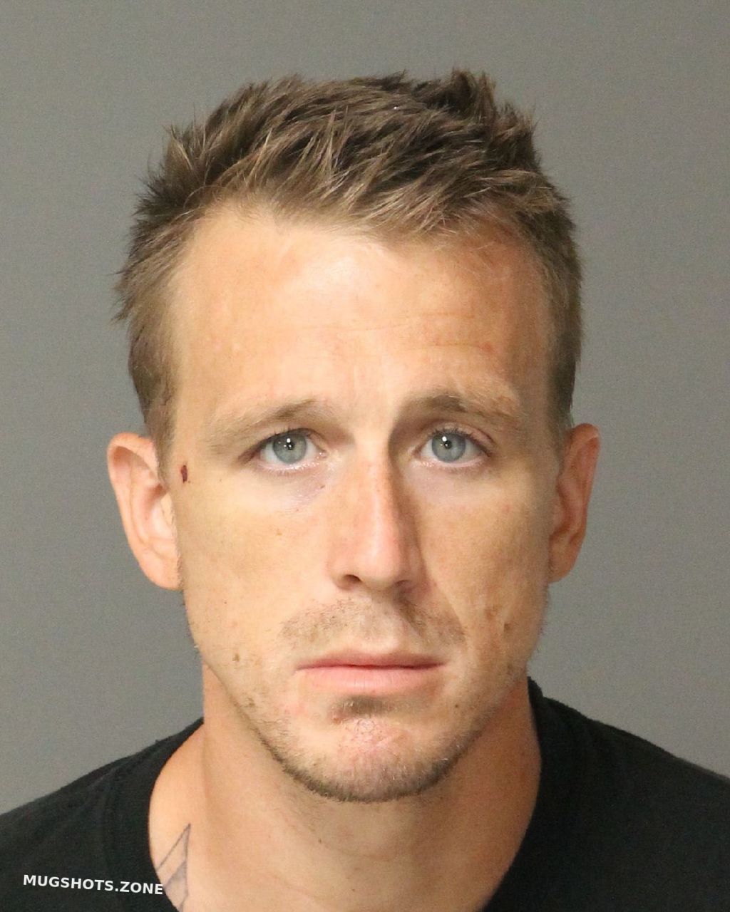 BURKLE MATTHEW RYAN 09/29/2021 - Wake County Mugshots Zone