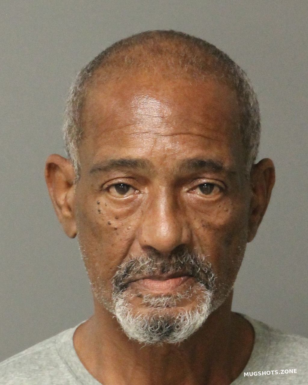 BUNCH DWIGHT LEON 09/29/2021 - Wake County Mugshots Zone