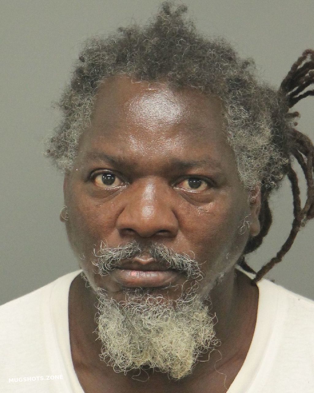 STONE MAURICE GLENWOOD 09/30/2021 - Wake County Mugshots Zone