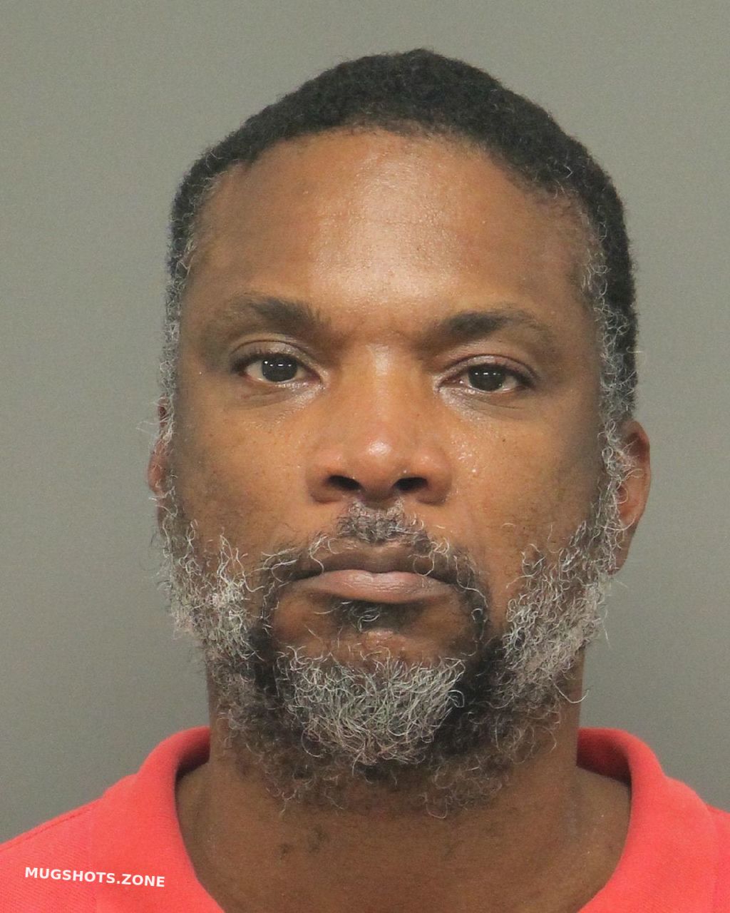 BRUCE PATRICK LANIER 09/30/2021 - Wake County Mugshots Zone