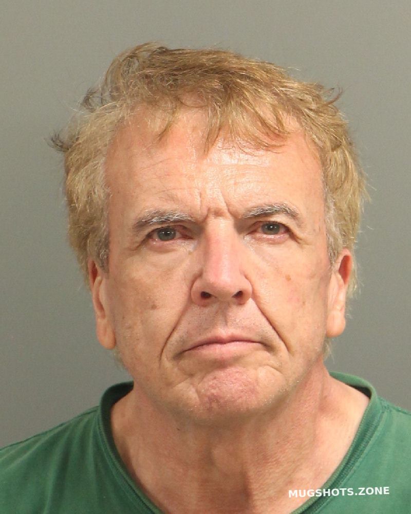 BOYD DAVID RICHARD 10/01/2021 - Wake County Mugshots Zone