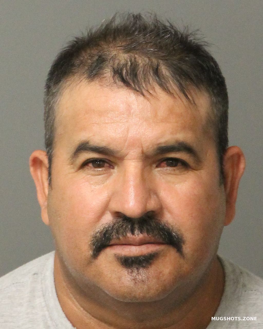 PAREDES-RAMIREZ RAMON 10/01/2021 - Wake County Mugshots Zone