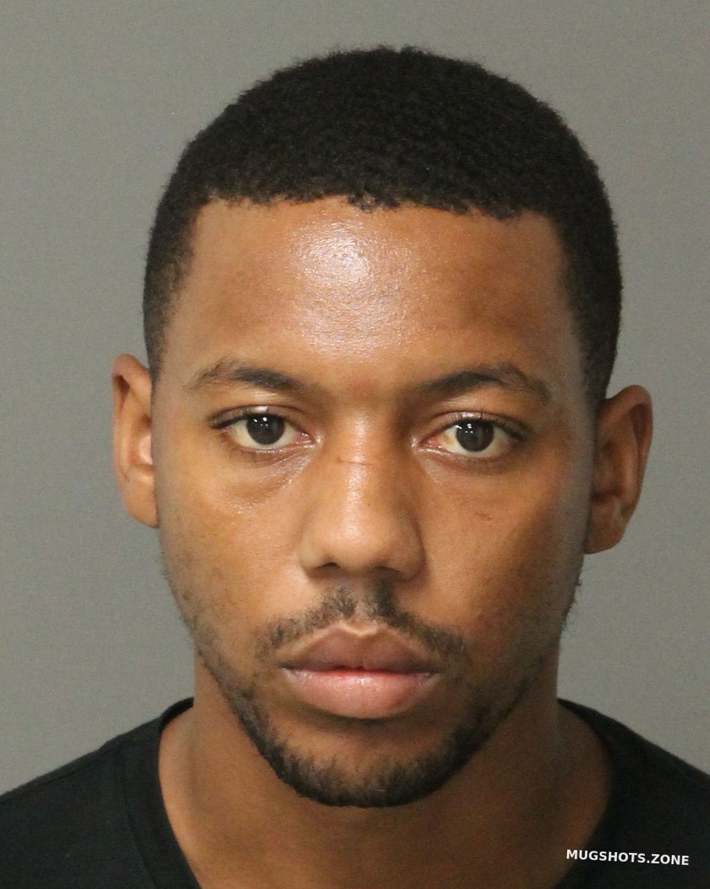 WILSON MARCEL DAVID 10/02/2021 - Wake County Mugshots Zone