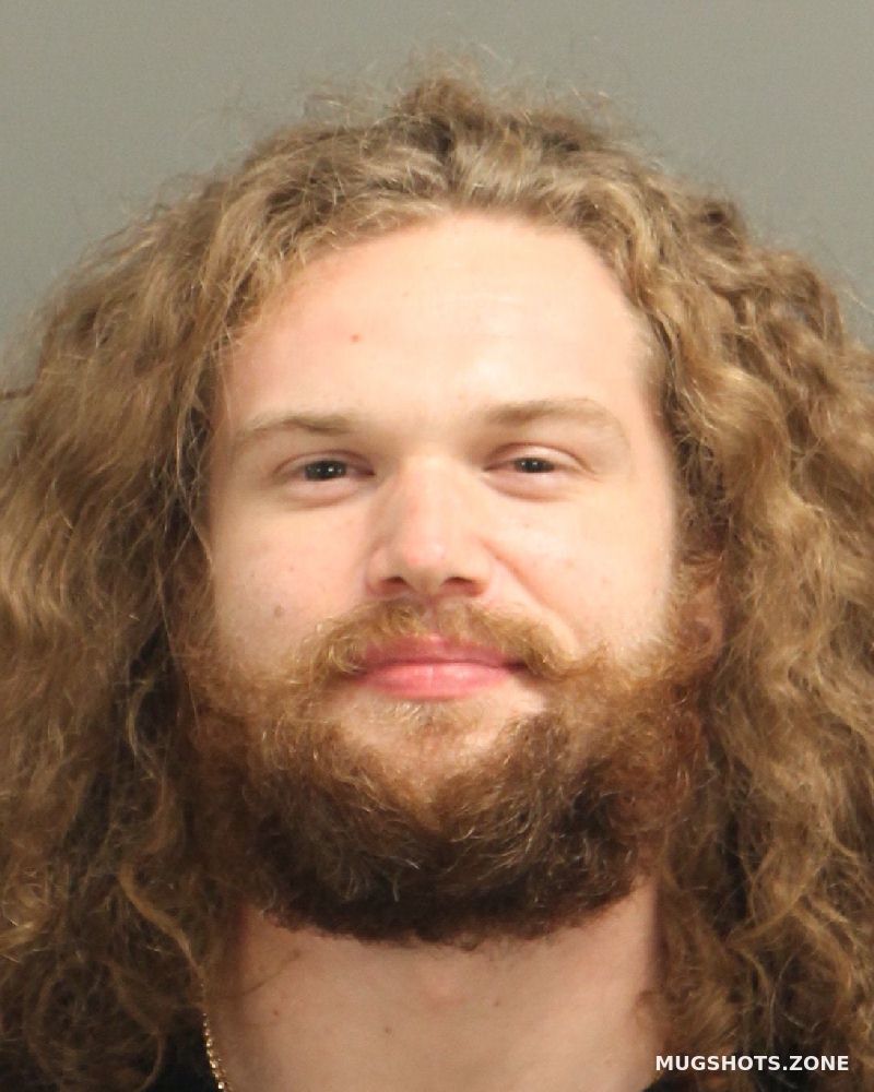 CROWE-ALLBRITTON THOMAS LOGAN 10/02/2021 - Wake County Mugshots Zone