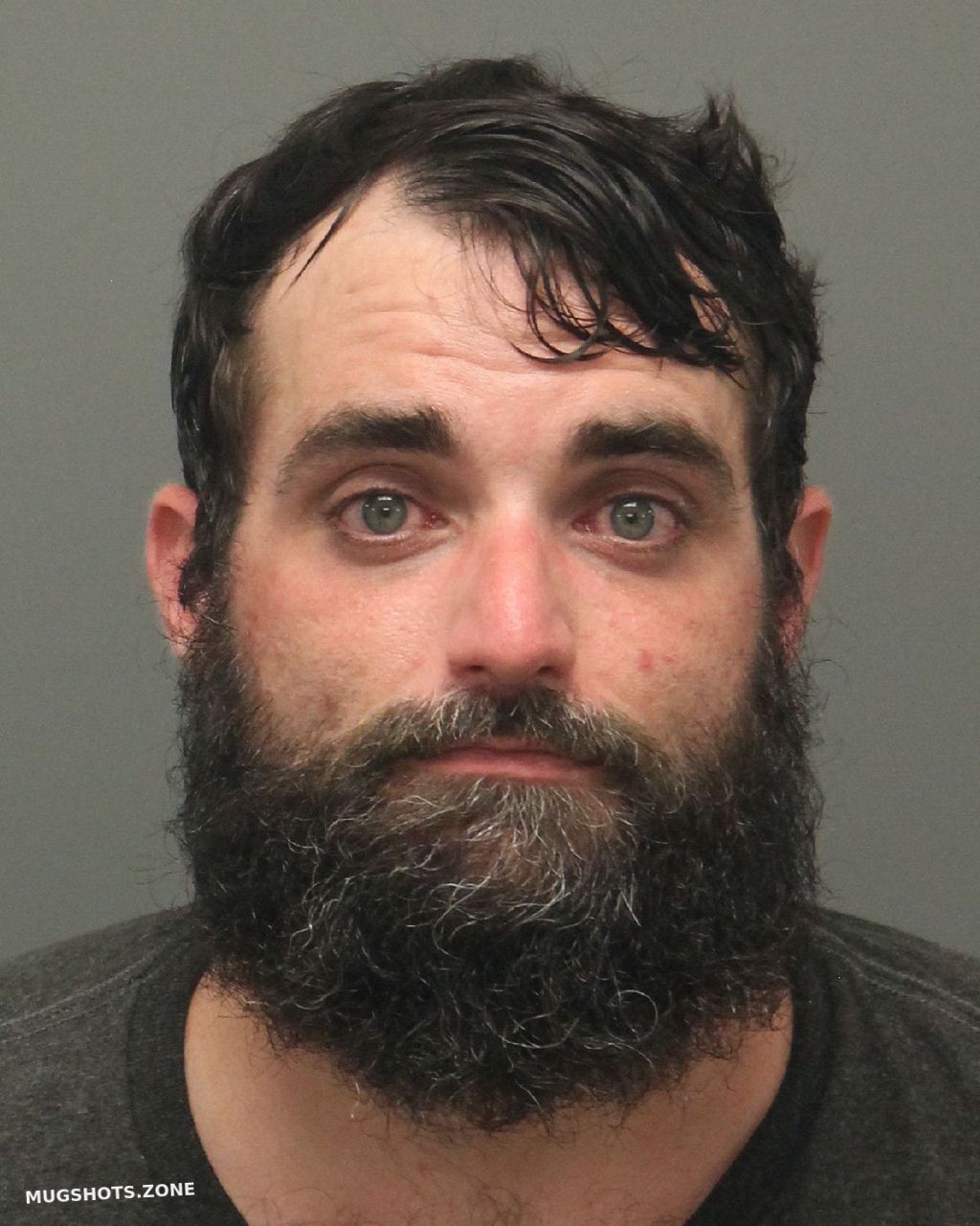 POTTER TYLER LAWSON 10/04/2021 - Wake County Mugshots Zone