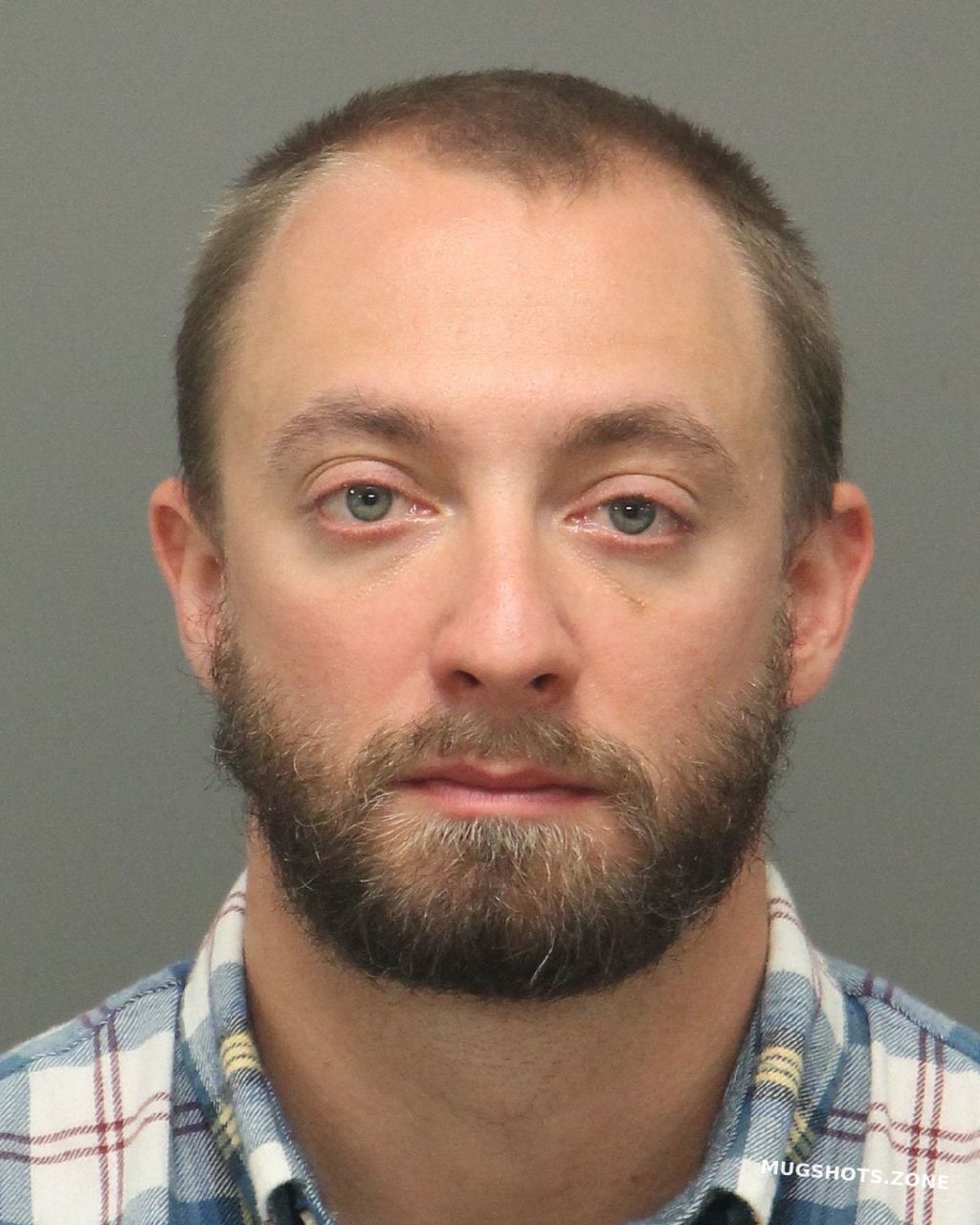 PARKER WILLIAM CHESSON 10/04/2021 - Wake County Mugshots Zone