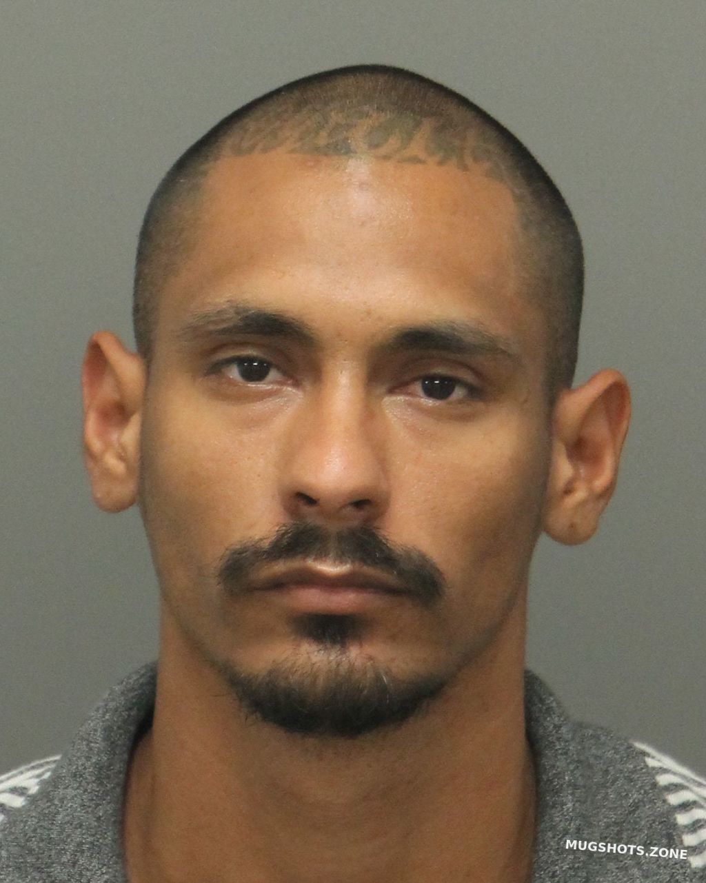 RODRIGUEZ EDWARD RENE 10/04/2021 - Wake County Mugshots Zone