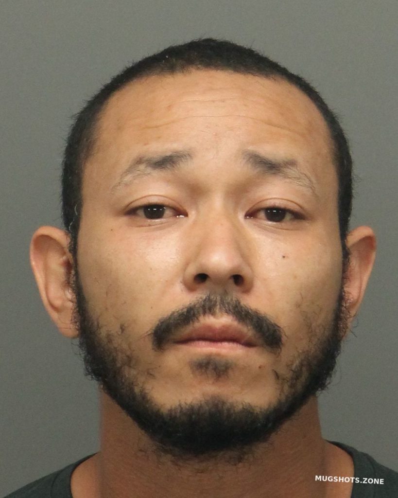 WHITFIELD ALEXIS DEVON 10/06/2021 - Wake County Mugshots Zone