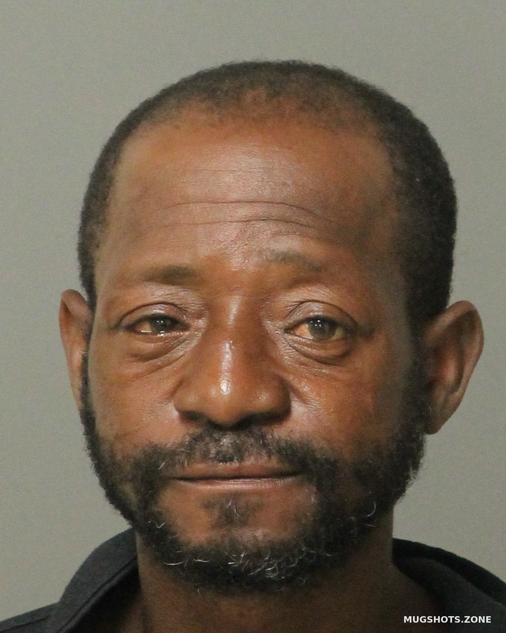 MOUZON DIXION JASON 10/06/2021 - Wake County Mugshots Zone