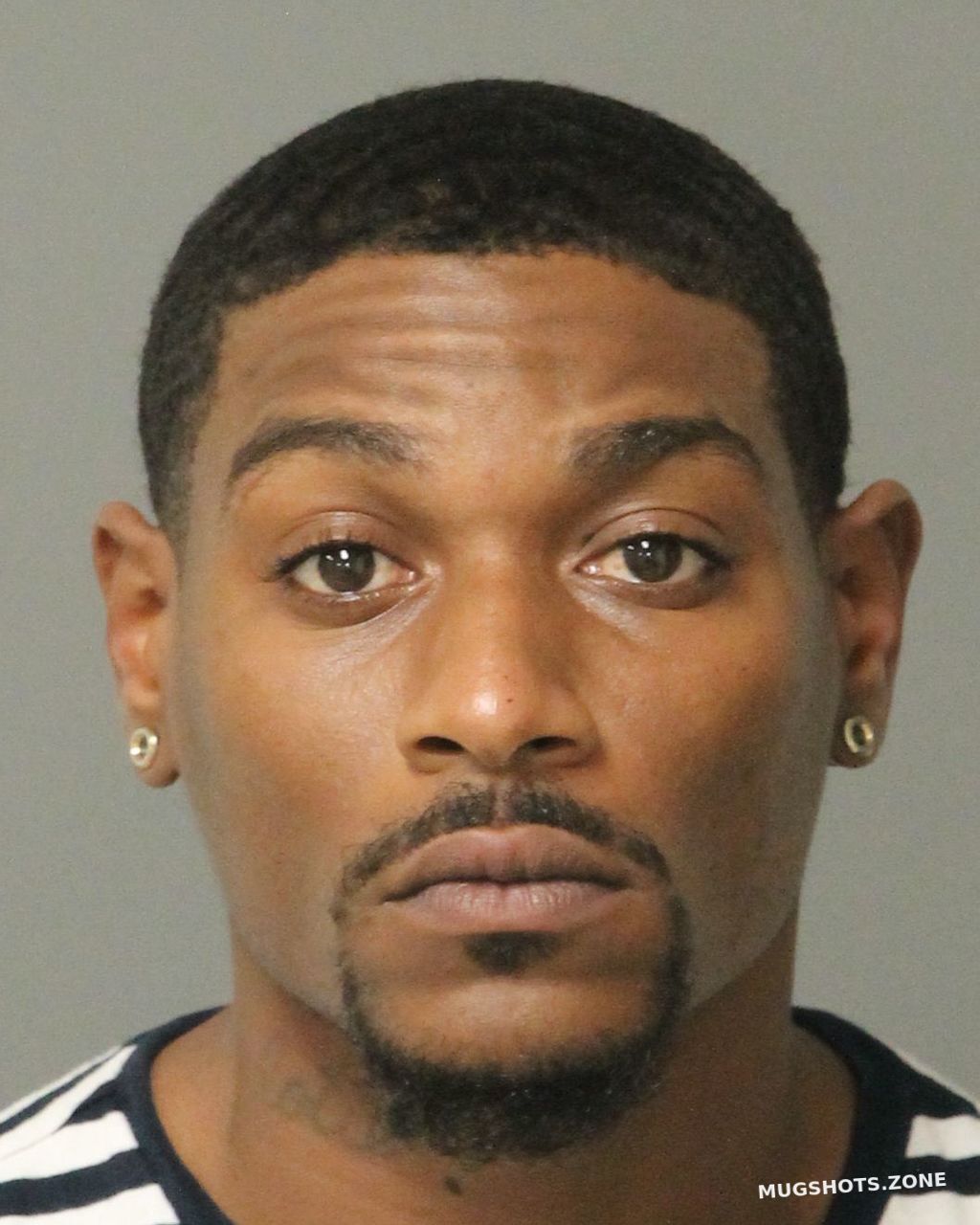 PARKS DOMINICK KAHREEM 10/07/2021 - Wake County Mugshots Zone