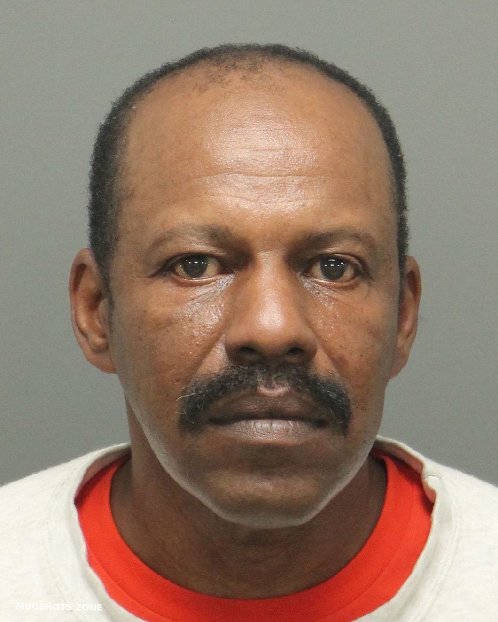 FLEMING CECIL EARL 10/08/2021 - Wake County Mugshots Zone