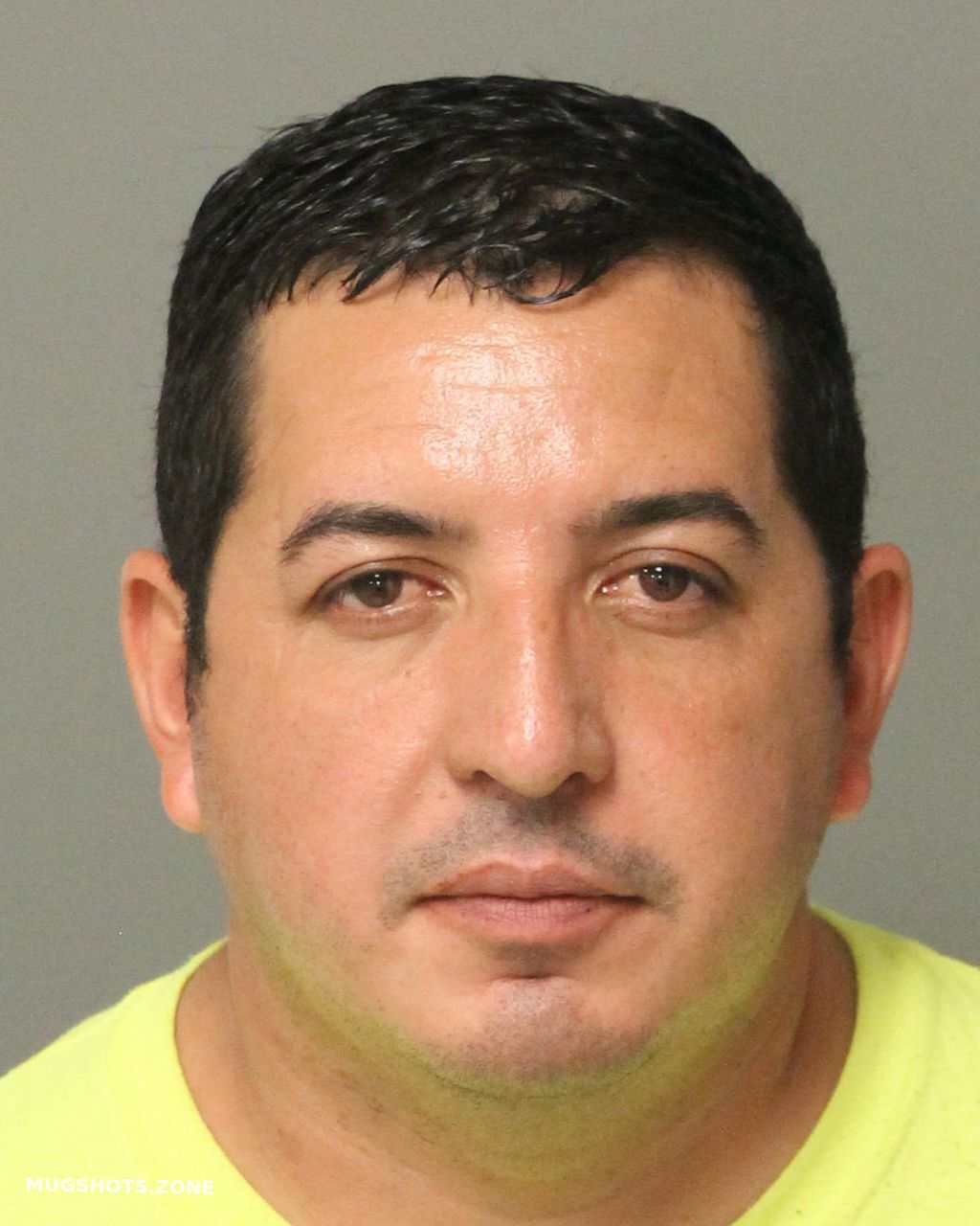 HERNANDEZ-ESCOTO OLVIN 10/08/2021 - Wake County Mugshots Zone