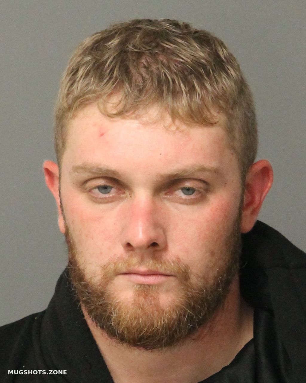 SNEIDER JACOB NEIL 10/09/2021 - Wake County Mugshots Zone