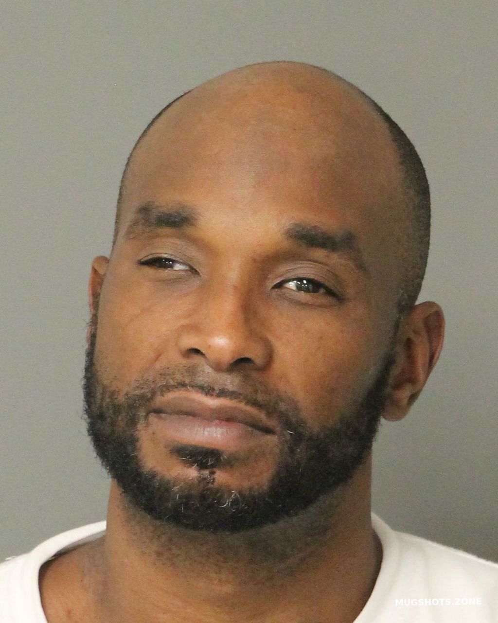 BROOKS QUENTIN LAMONT JR 10/10/2021 - Wake County Mugshots Zone