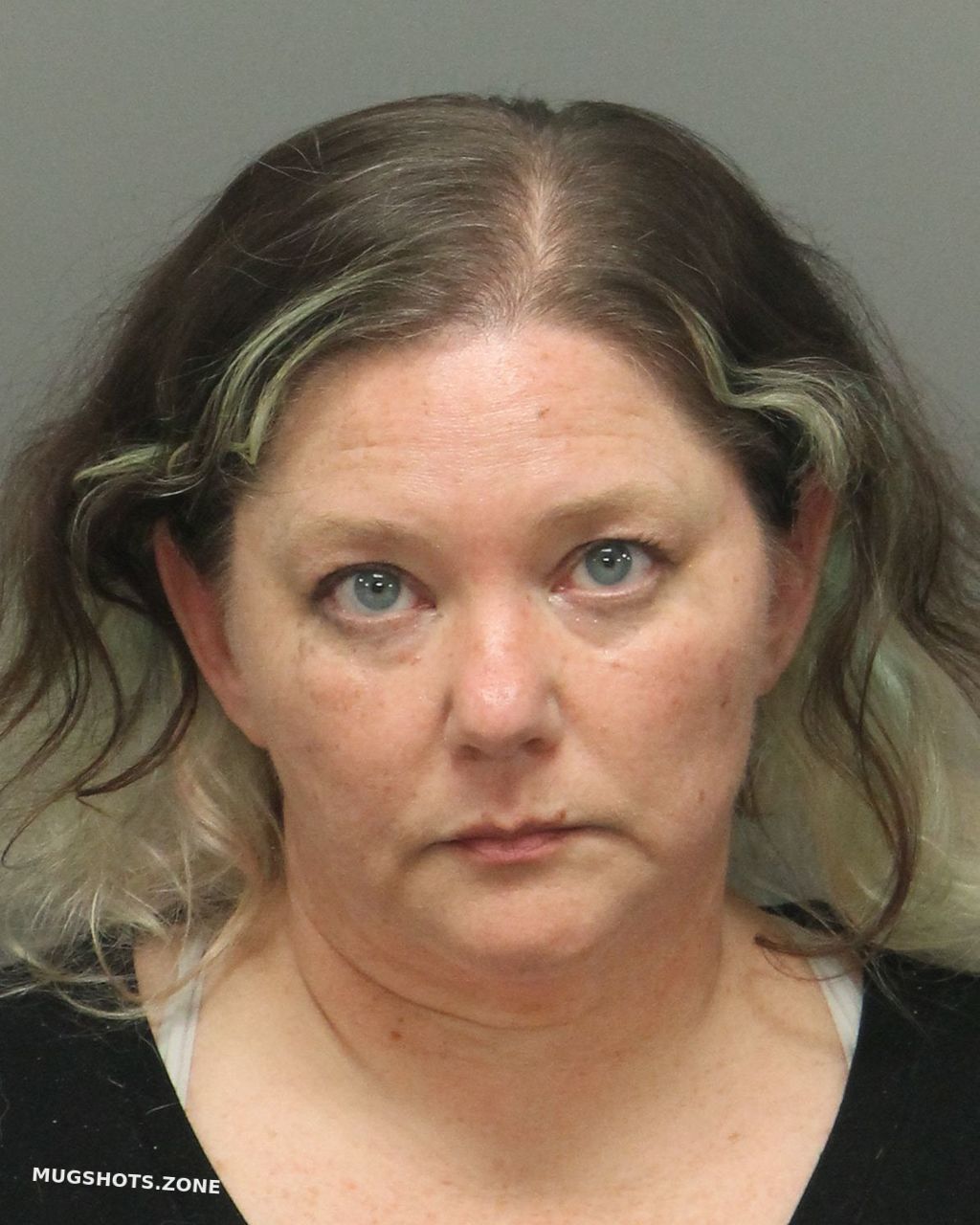 ORDUNG AIMEE REHNBERG 10/10/2021 - Wake County Mugshots Zone