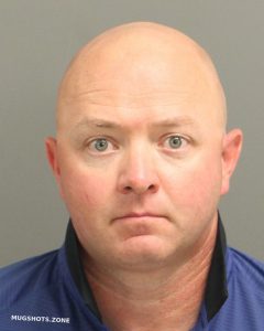 BLALOCK BRIAN KEITH 10/12/2021 - Wake County Mugshots Zone