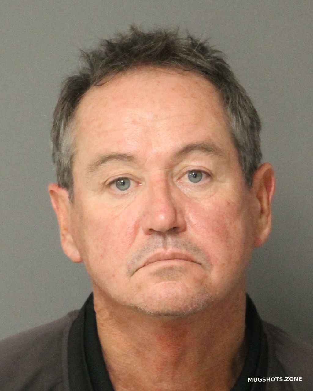 JEFFREY RODNEY WAYNE 10/12/2021 - Wake County Mugshots Zone