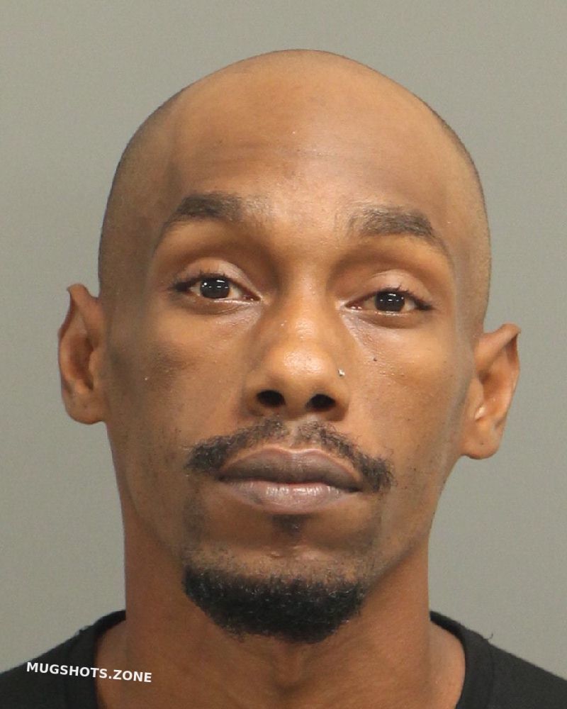 WALLACE MARQUISE JEVON 10/12/2021 - Wake County Mugshots Zone