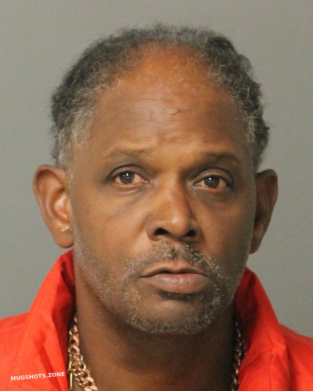FEASTER EDWARD LEMONT 10/13/2021 - Wake County Mugshots Zone