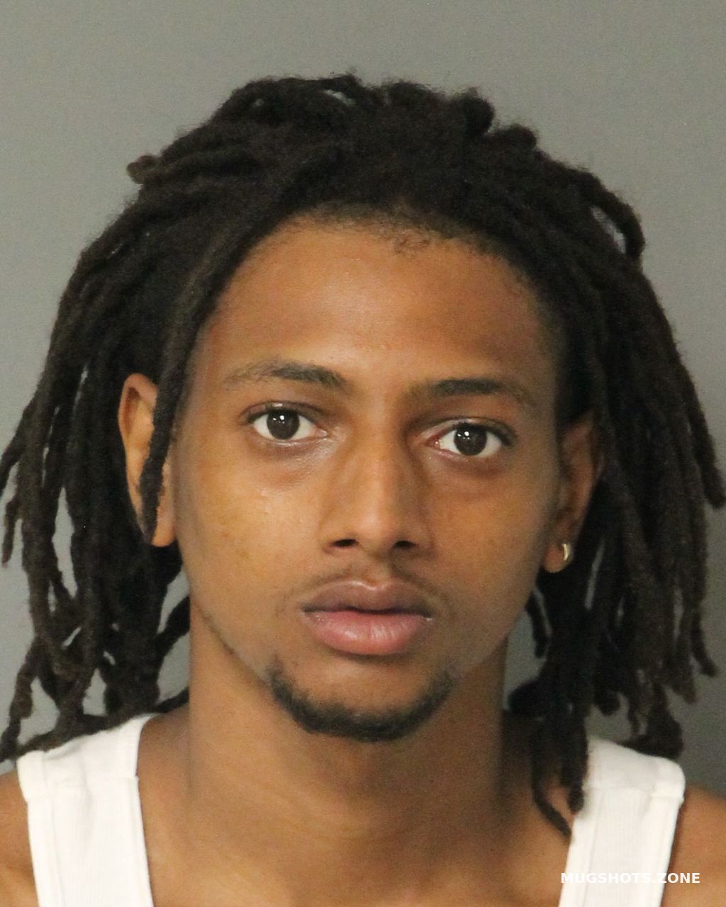 DAVIS ISAIAH TEVON 10/13/2021 - Wake County Mugshots Zone