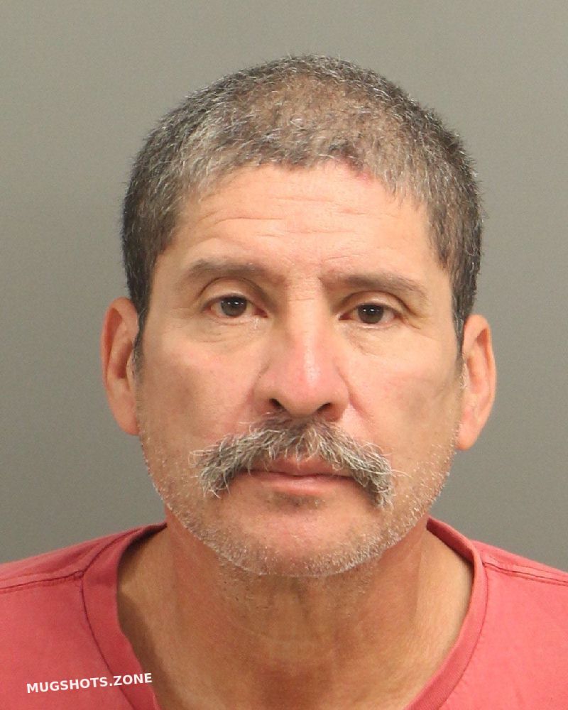ROBLES SAMUEL MARTINEZ 10/13/2021 - Wake County Mugshots Zone
