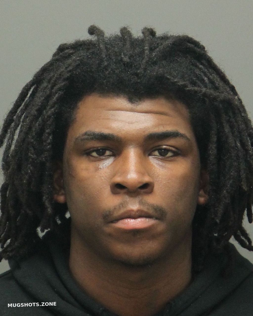 STOKES AUNDREAS SINCERE 10/13/2021 - Wake County Mugshots Zone