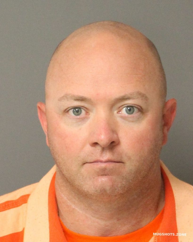 BLALOCK BRIAN KEITH 10/14/2021 - Wake County Mugshots Zone
