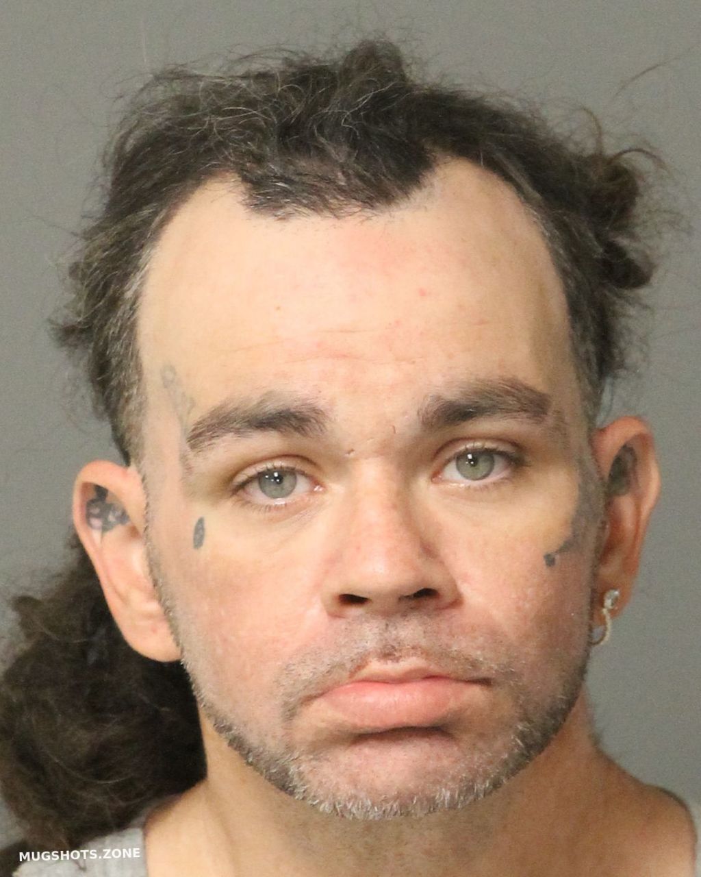 HINTON DAVID BRANDON LORI 10/15/2021 - Wake County Mugshots Zone