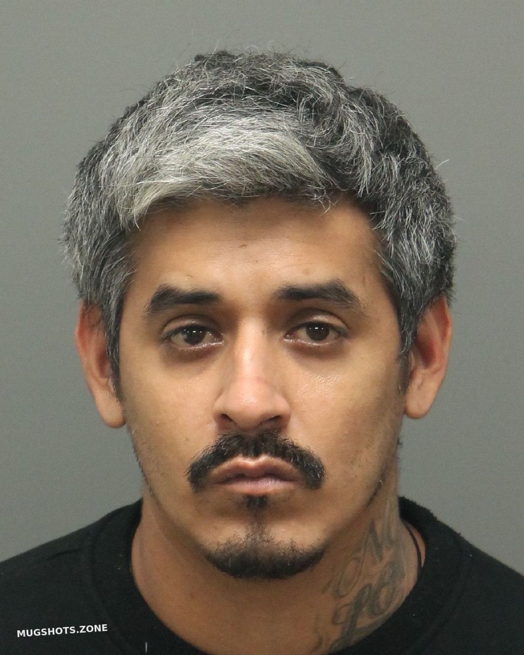 HERNANDEZ JACOB DANIEL 10/15/2021 - Wake County Mugshots Zone