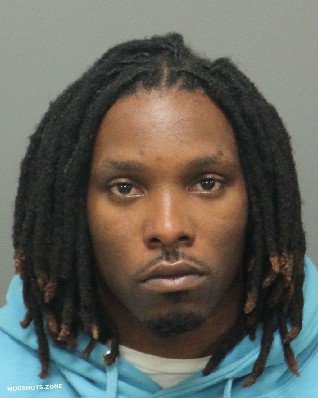 Thomas Earl Lamont 10 17 2021 Wake County Mugshots Zone