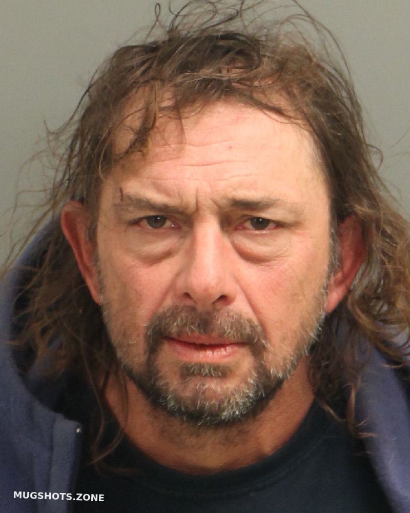 MILLER ROBERT EDWARD 10/17/2021 - Wake County Mugshots Zone