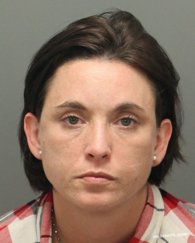 BENSON LACY LYNN 10/19/2021 - Wake County Mugshots Zone