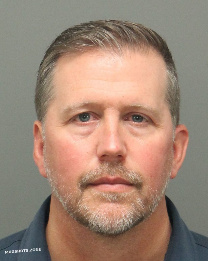 SHAW RANDOLPH CHARLES 10/19/2021 - Wake County Mugshots Zone