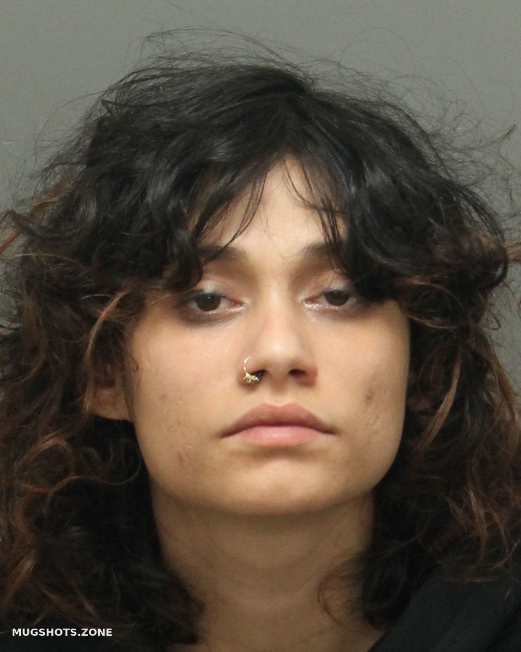 FERNANDEZ EMILY 10/20/2021 - Wake County Mugshots Zone