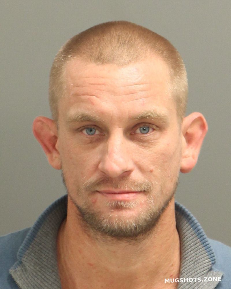 JOHNSON MICHAEL EUGENE 10/22/2021 - Wake County Mugshots Zone