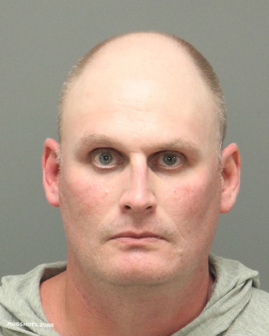 HOLT KYLE DAVID 10/22/2021 - Wake County Mugshots Zone