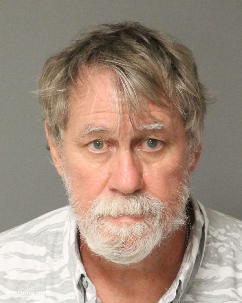 STEIMEL PETER MICHAEL 10/22/2021 - Wake County Mugshots Zone