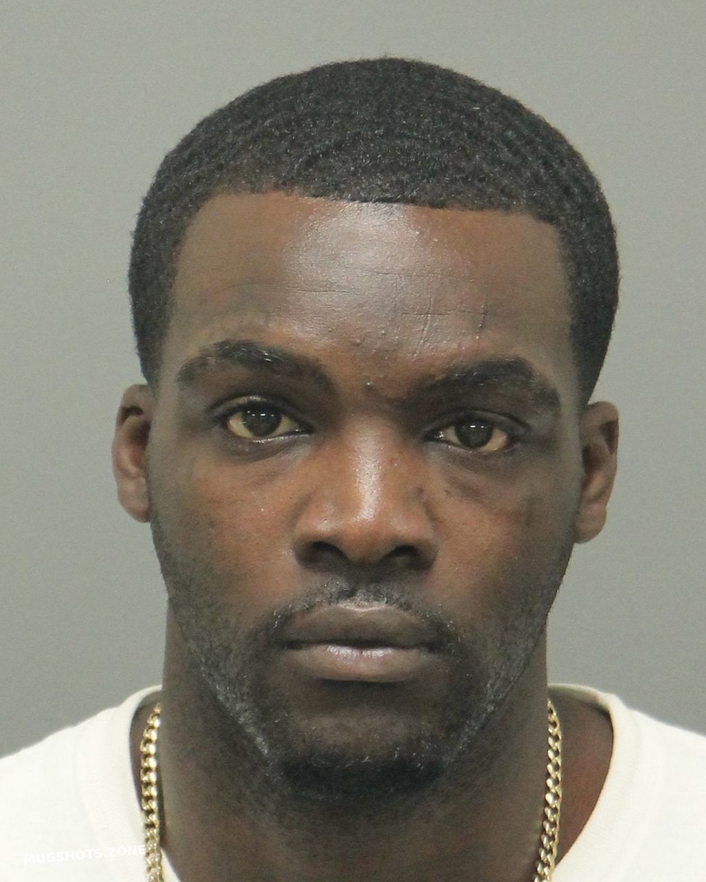 SINGLETON QUANTAVIUS JERVONNE- 10/22/2021 - Wake County Mugshots Zone