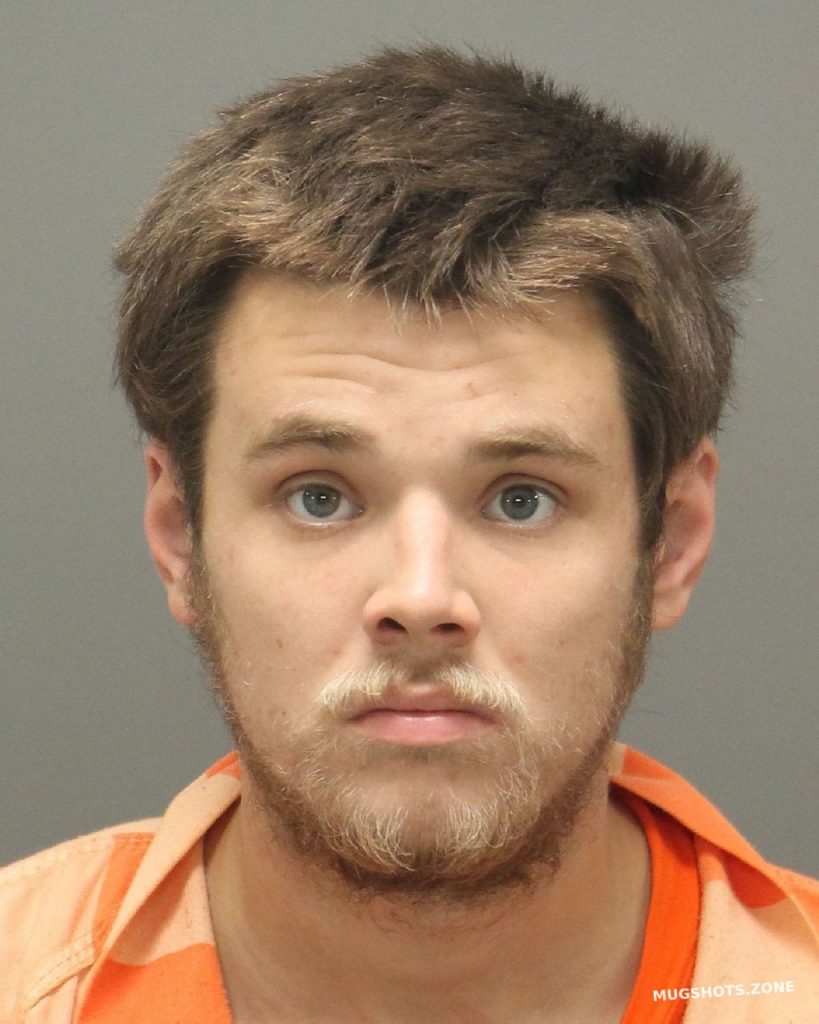 WINSTEAD KYLE 10/22/2021 - Wake County Mugshots Zone