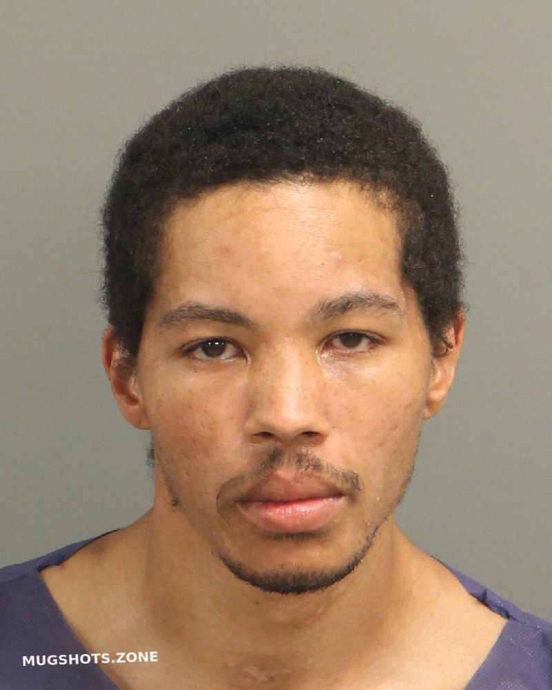 NICHOLSON RONALD L-VIC 10/22/2021 - Wake County Mugshots Zone
