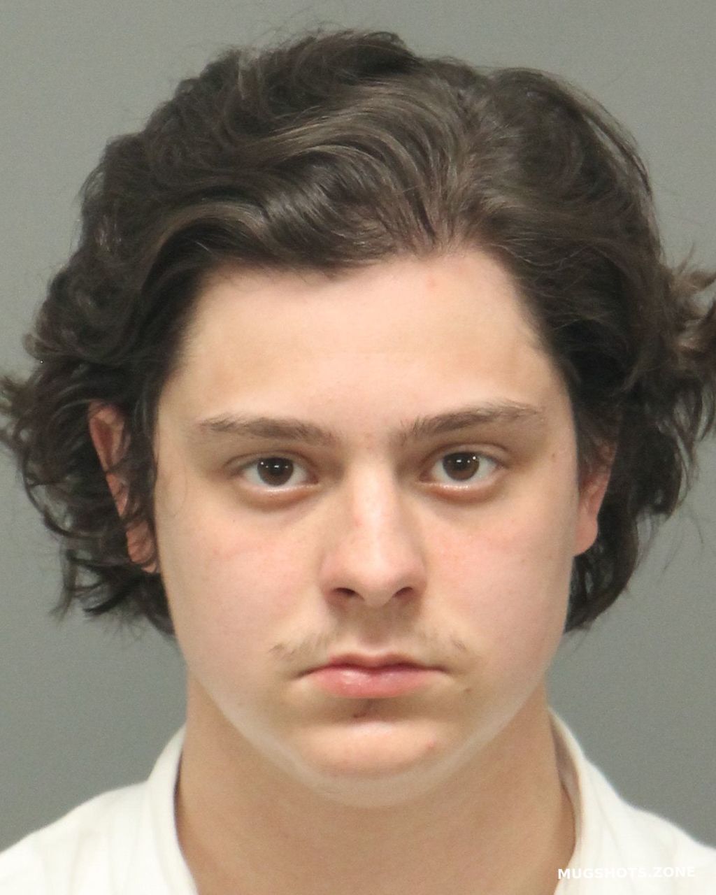 MARCUS CONNOR MATTHEW 10/23/2021 - Wake County Mugshots Zone