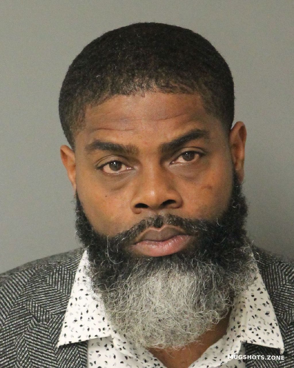 BUTTS CHRISTOPHER HERMAN 10/24/2021 - Wake County Mugshots Zone