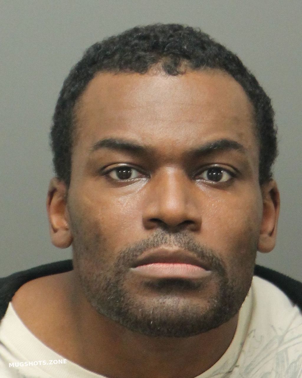 LESLIE DUANE LAMONT 10/24/2021 - Wake County Mugshots Zone