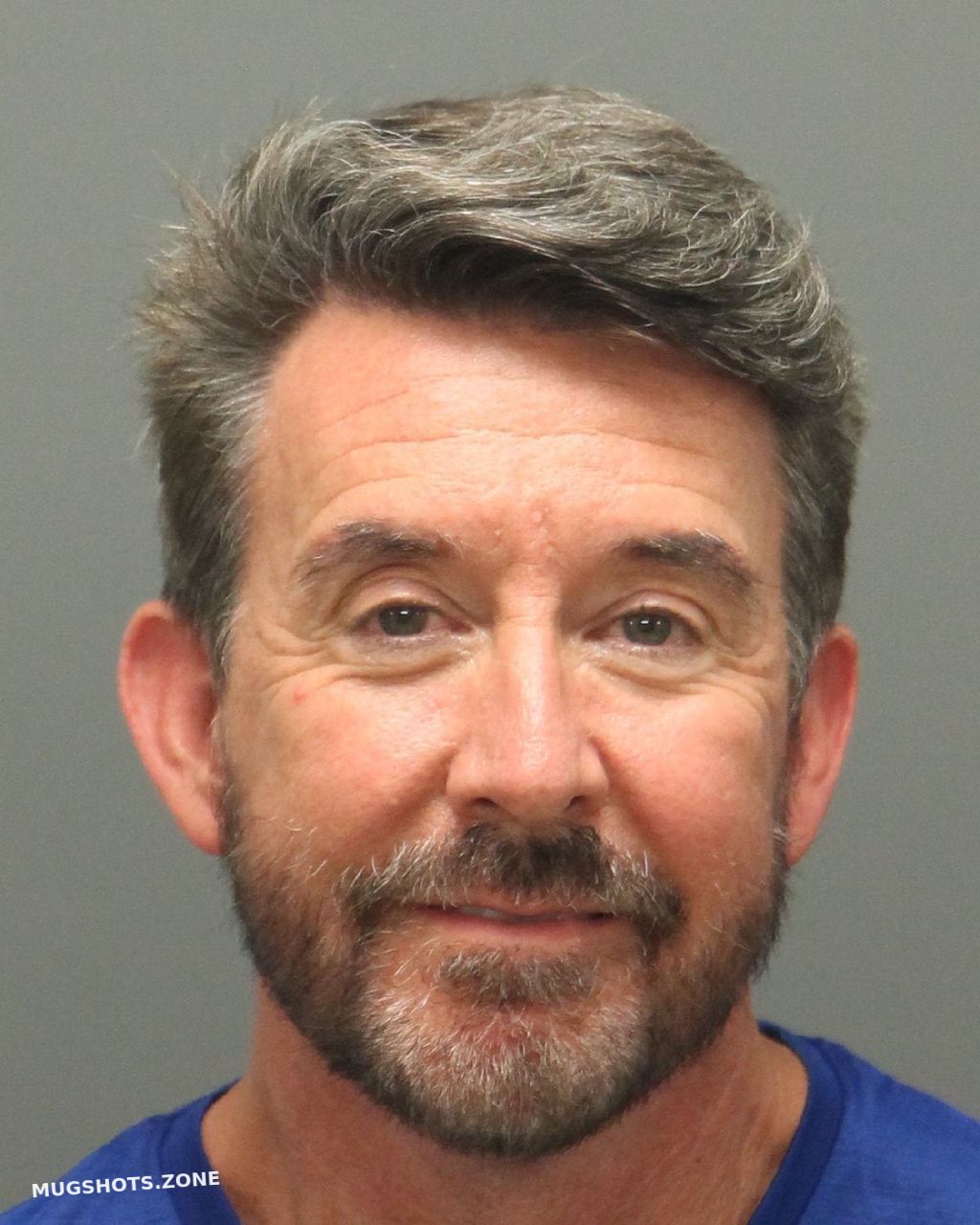 BIDDLE BRIAN EDGAR 10/24/2021 - Wake County Mugshots Zone