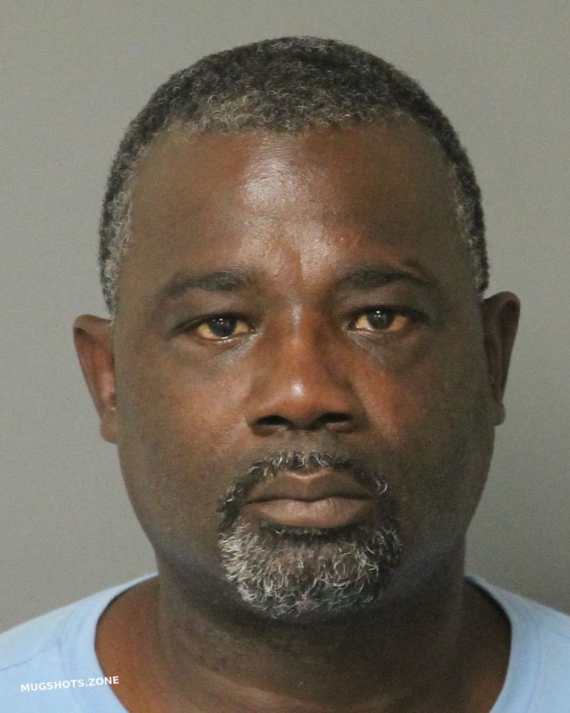 SIMPSON TIMOTHY LEE 10/25/2021 - Wake County Mugshots Zone