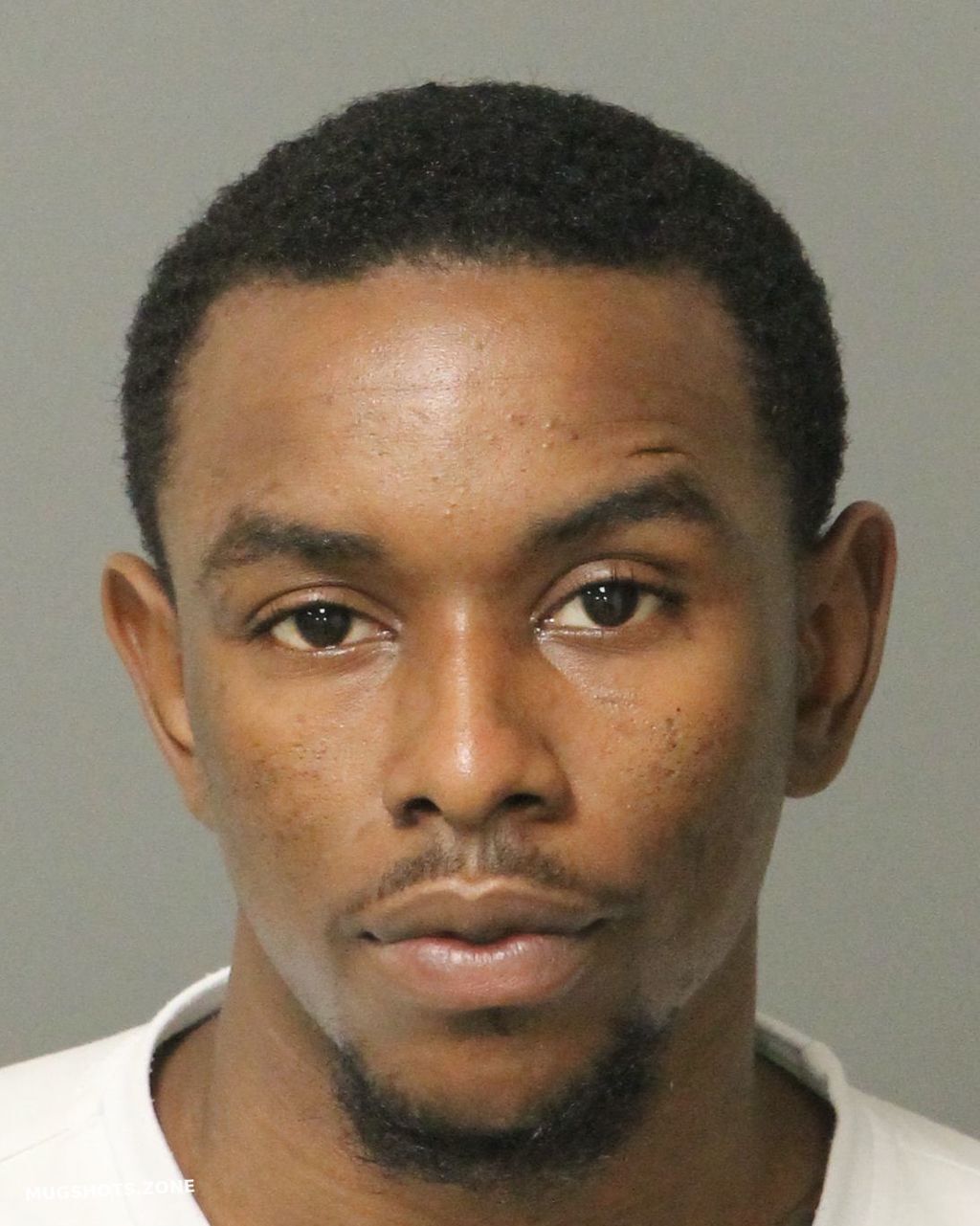 BATTS SHYHIEM RAQUAN 10/25/2021 - Wake County Mugshots Zone