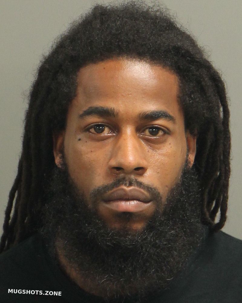 DEBRO DAVELLE LASHON 10/25/2021 - Wake County Mugshots Zone