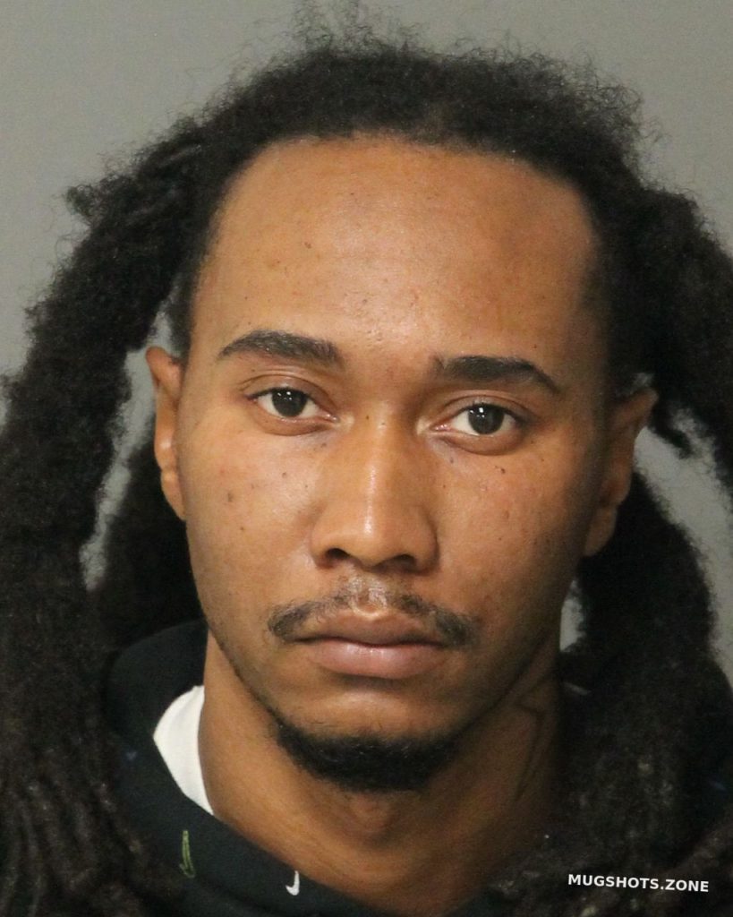 LAMB DEVIN DAMIR 10/26/2021 - Wake County Mugshots Zone
