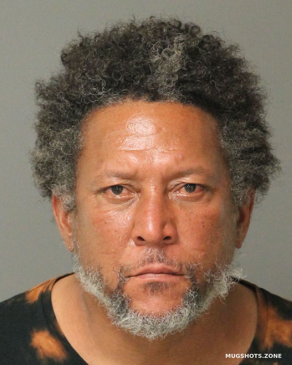 DOWDY WALLACE MARCELL 10/26/2021 - Wake County Mugshots Zone