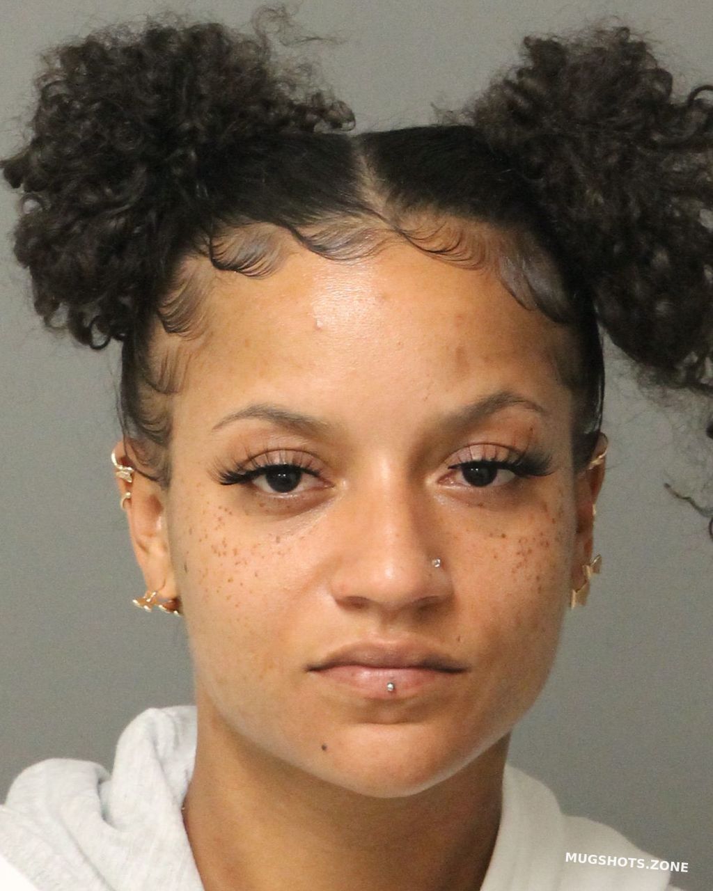 BATTLE TREBECCA MONE 10/26/2021 - Wake County Mugshots Zone